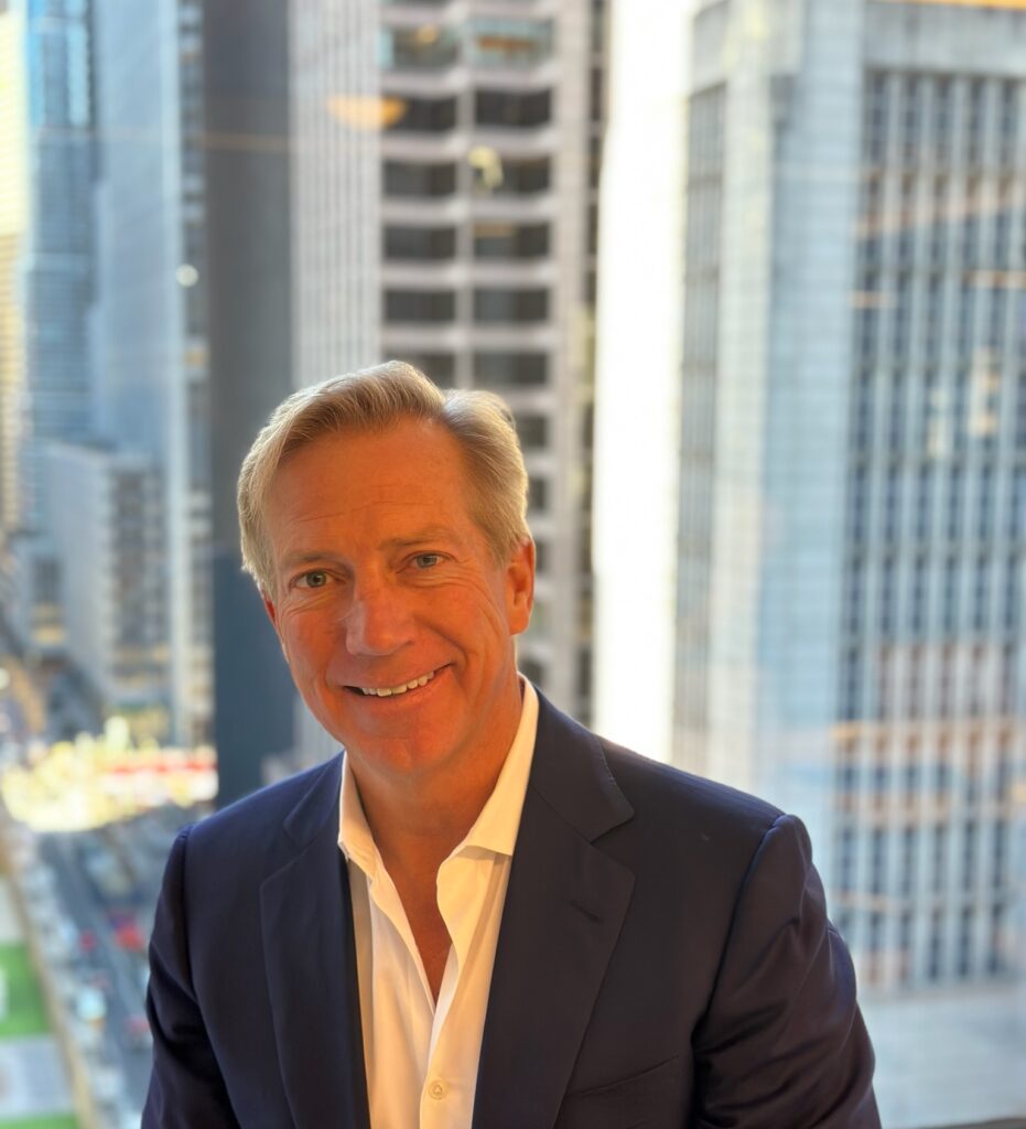 Robert Keith - Hurricane Capital